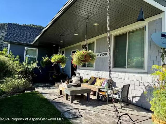 1365 Robert St, Meeker, CO 81641 MLS 184850