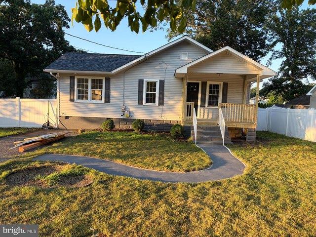 1365 Roosevelt Blvd, Vineland, NJ 08361