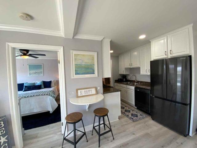 1365 Seacoast Drive #B 1 Bedroom Condo for Rent at 1365 Seacoast Dr, Imperial Beach, CA 91932 Imperial Beach