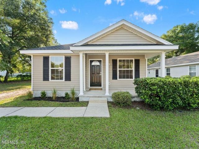 1365 Spearing St, Jacksonville, FL 32206