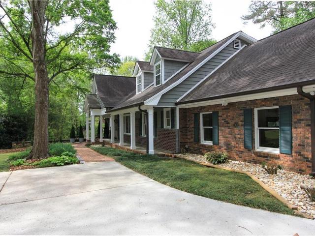 1365 Timberland Drive