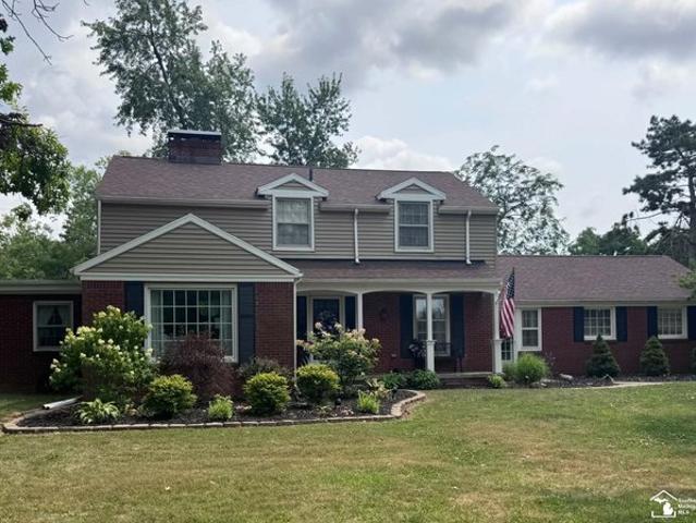 1365 Trenton Rd, Adrian, MI 49221