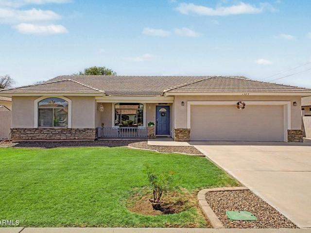 1365 W 12th Pl, Tempe, AZ 85281