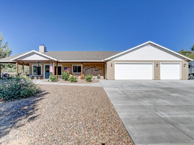 1365 W Ridge Dr, Prescott, AZ 86305