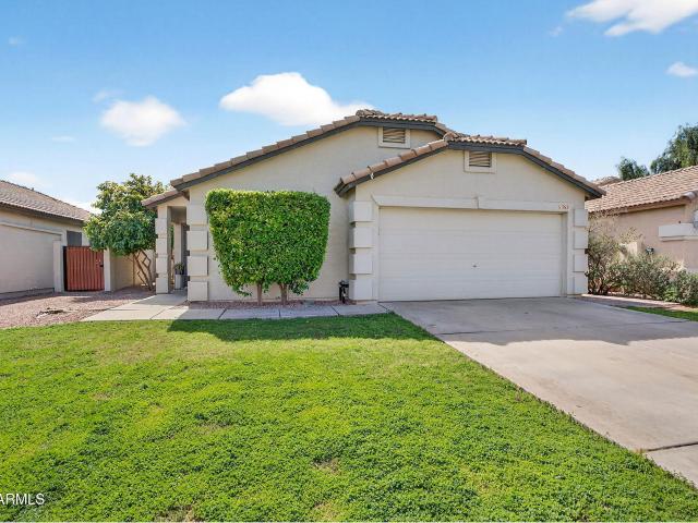 1365 W Vaughn Ave, Gilbert, AZ 85233 | MLS #6990 | Compass