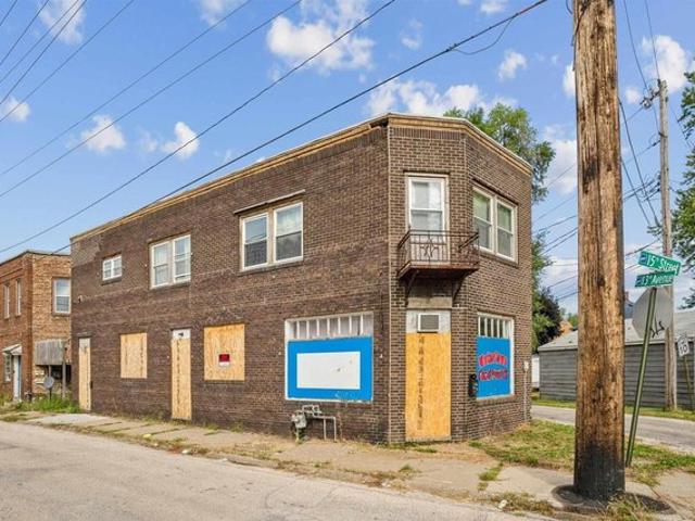 1365 1/ th Ave, East Moline, IL 61244