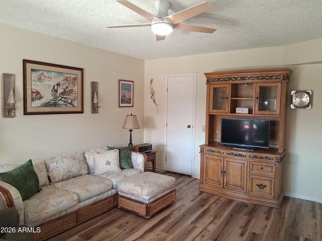 13663 N 109th Ave, Sun City, AZ 85351