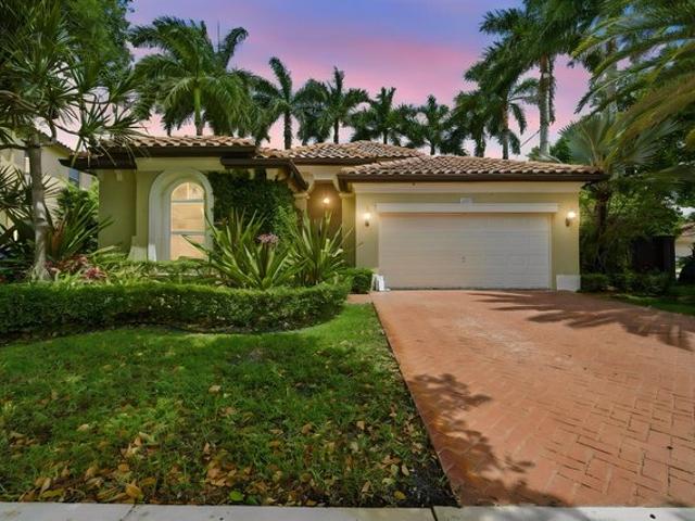 13663 SW 50th St, Miramar, FL 33027