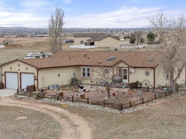 13660 Dill Ct, Peyton, CO 80831