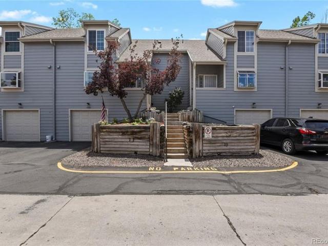 13660 E Evans Ave, Aurora, CO 80014