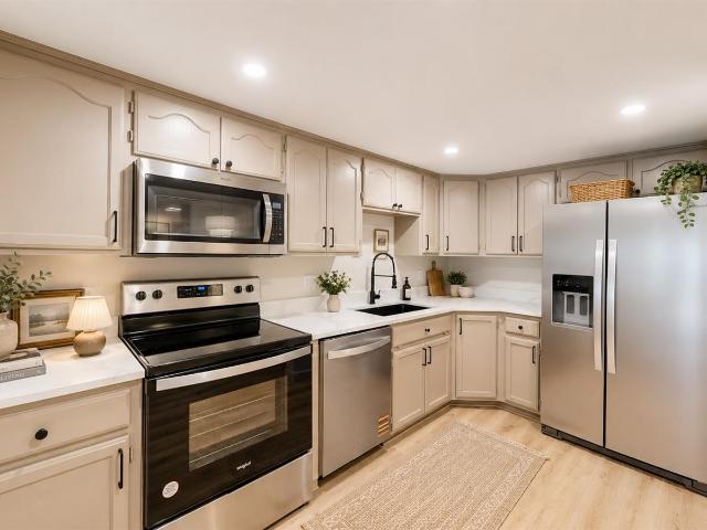 13661 E Marina Drive # 110