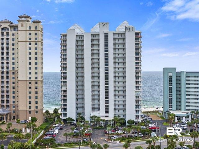 13661 Perdido Key Dr Unit 804, Pensacola, FL 32507