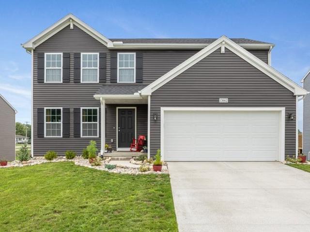 13662 Oasis Ave, Holland, MI 49424