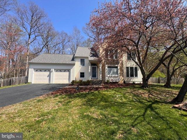 13662 South Springs Dr, Clifton, VA 20124