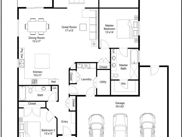 13664 Gladiola St NW, Andover, MN 55304 | MLS #6823