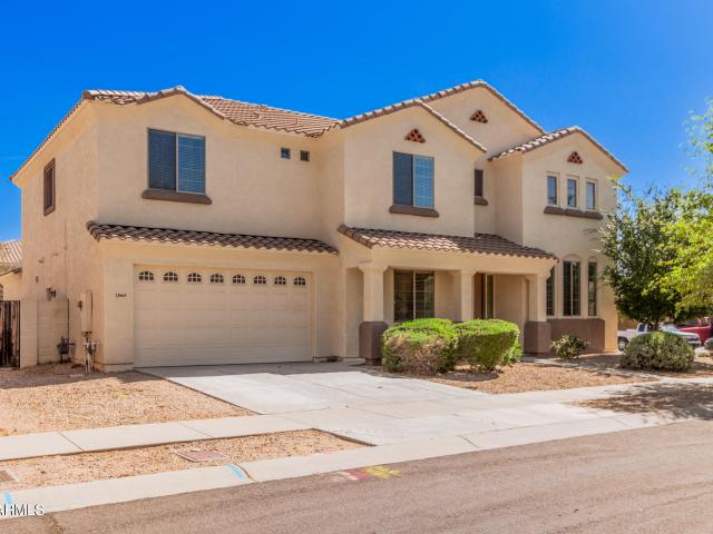 13665 W Evans Dr, Surprise, AZ 85379 | MLS #6983 | Compass