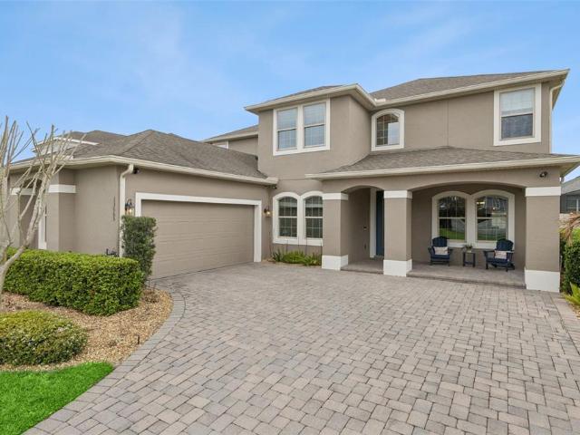 13665 Killebrew Way, Winter Garden, FL 34787 | MLS #O6376