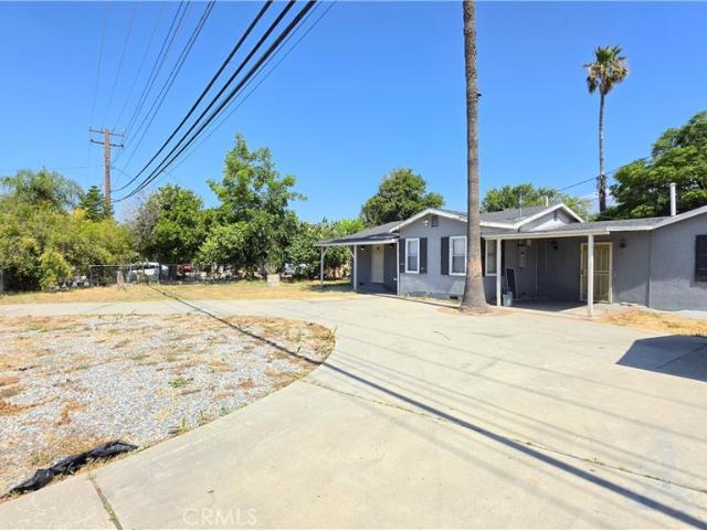 13666 Arrow Boulevard
