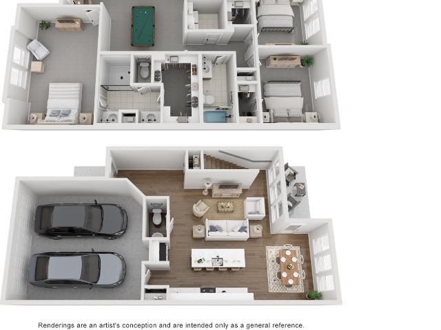 13668 Giovannis Gdn, San Antonio, TX 78253 | MLS #1958 | Compass