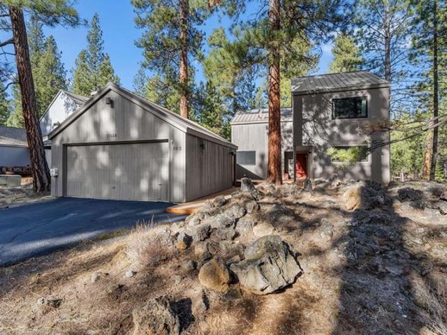 13668 Owls Clover Unit RH3, Black Butte Ranch, OR 97759
