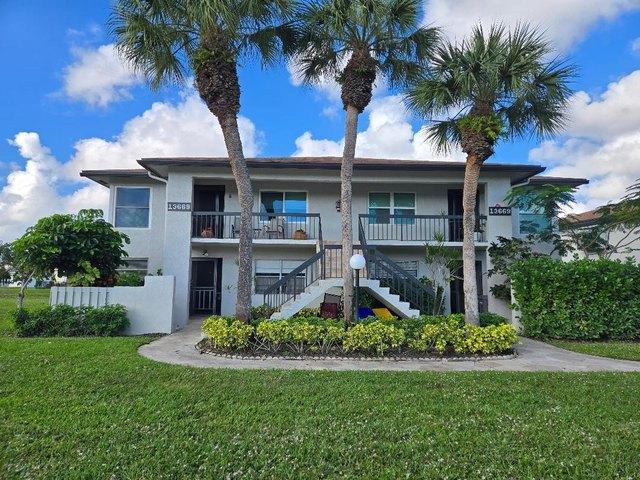 13669 Date Palm Ct Apt A, Delray Beach, FL 33484