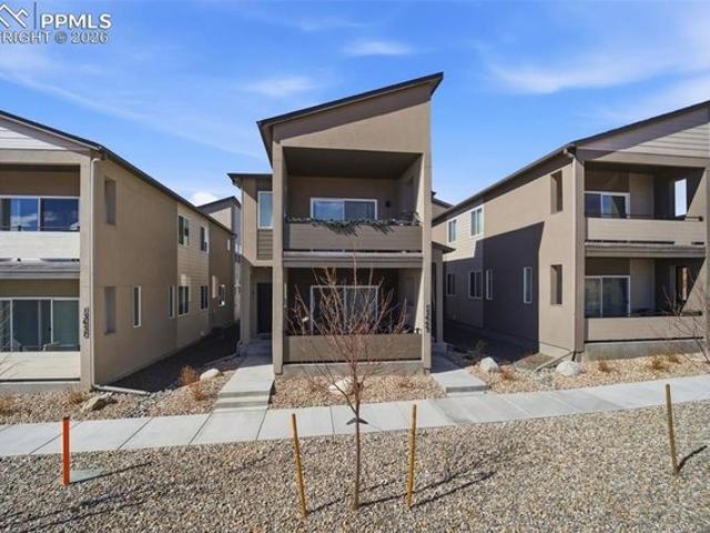 13669 Flurry Hts, Colorado Springs, CO 80921