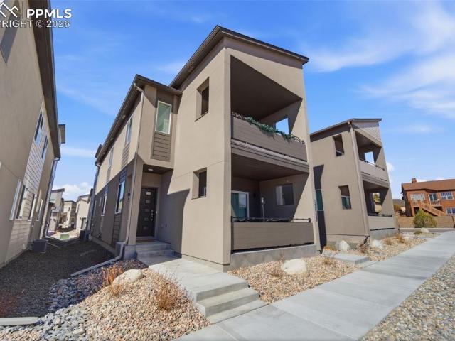 13669 Flurry Hts, Colorado Springs, CO 80921 | MLS #8601