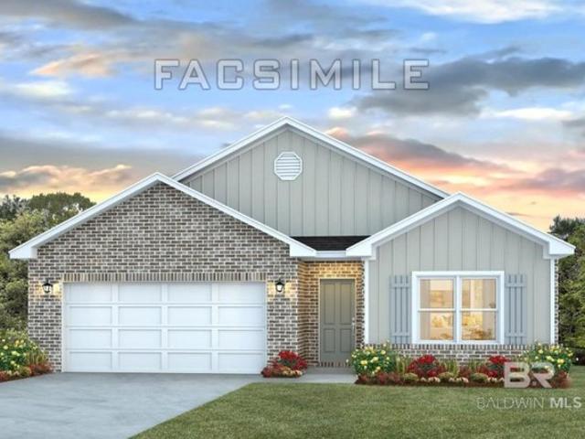 13669 Redhead Ln, Foley, AL 36535