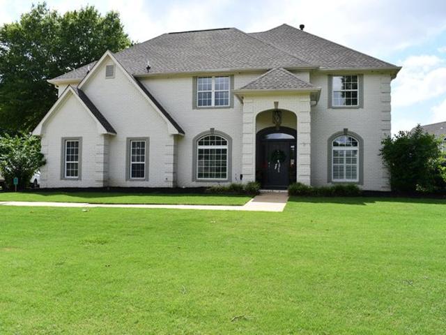 1366 Morning Glory Cir, Tupelo, MS 38801