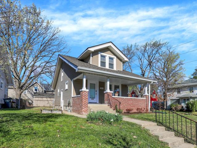 1366 N Lasalle St, Indianapolis, IN 46201 | MLS #22094 | Compass