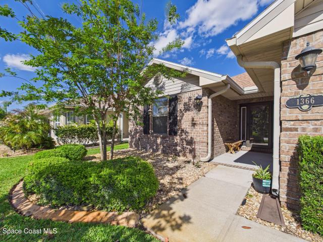 1366 Alaqua Way, Melbourne, FL 32904 | MLS #1075 | Compass
