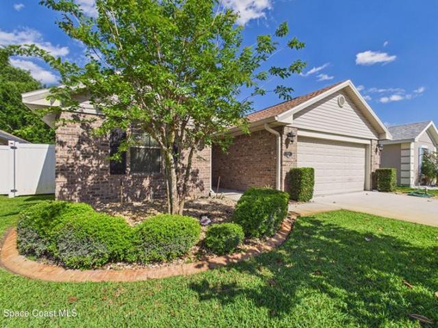 1366 Alaqua Way, Melbourne, FL 32904