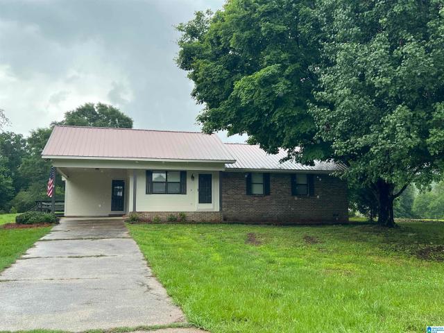 1366 Buckelew Bridge Road