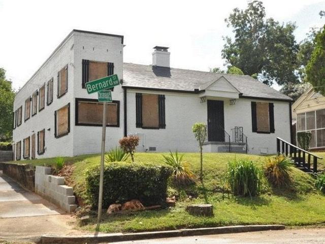 1366 Bernard St NW, Atlanta, GA 30314