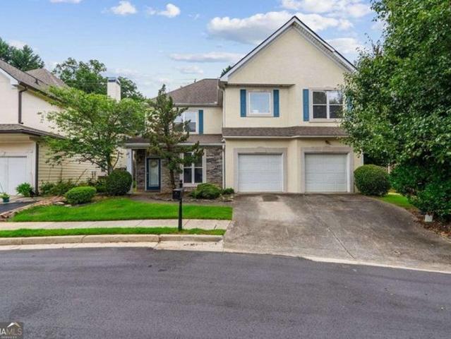 1366 Brookhaven Village Cir NE, Atlanta, GA 30319