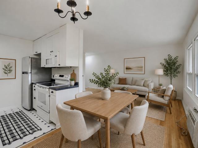 1366 Colonial Drive # 1366