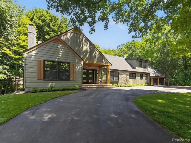 1366 Conge Drive