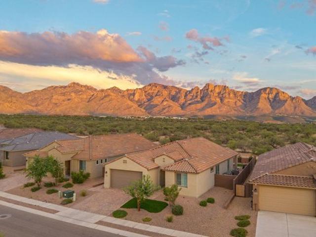 1366 E Paseo Arroyo Mayor, Tucson, AZ 85755
