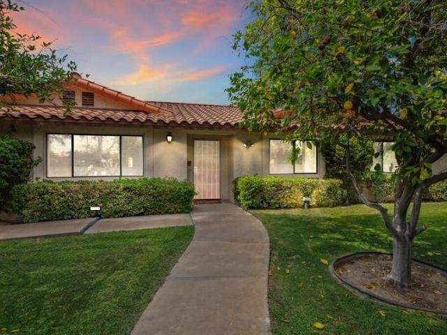 1366 E Verbena Drive, Palm Springs, CA 92262