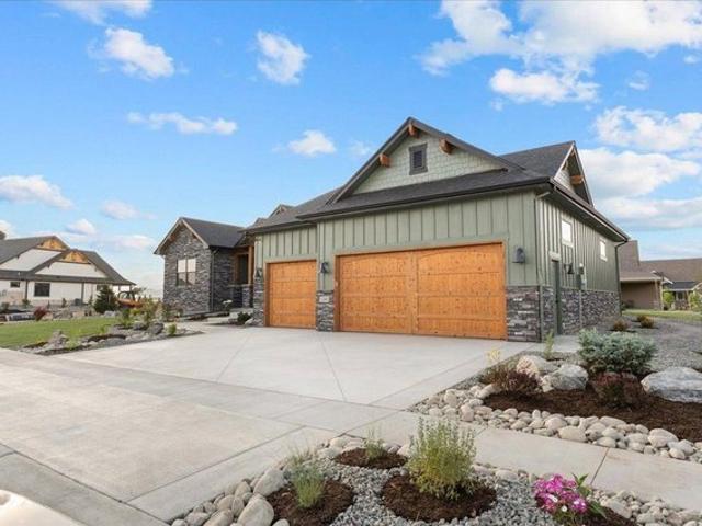 1366 Eliza Ave, Berthoud, CO 80513