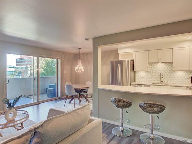 1366 Garfield St Apt 307, Denver, CO 80206