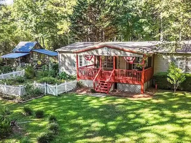 1366 Georgia 113 Hwy N, Temple, GA 30179 MLS 7411169