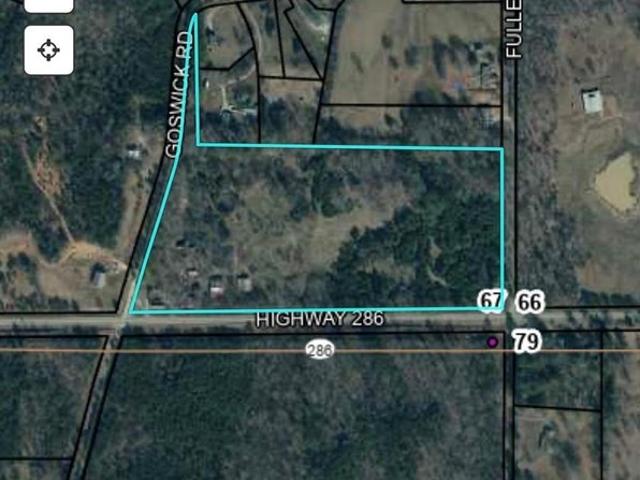 1366 Goswick Rd, Chatsworth, GA 30705