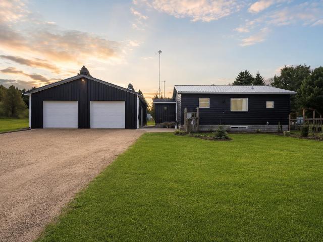 1366 Grow Road