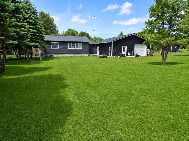 1366 Grow Rd NW, Stanton, MI 48888