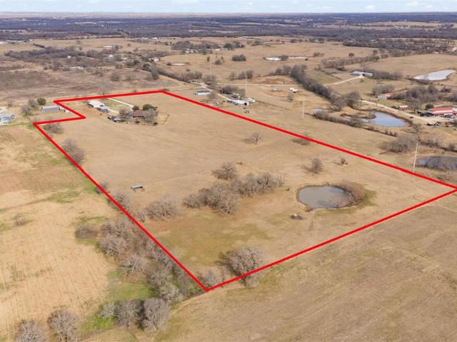 1366 HCR 1414, Covington, TX 76636 | Compass