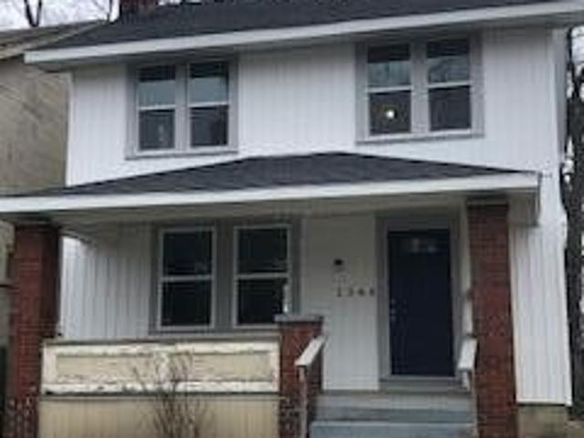 1366 Lockbourne Rd, Columbus, OH 43206