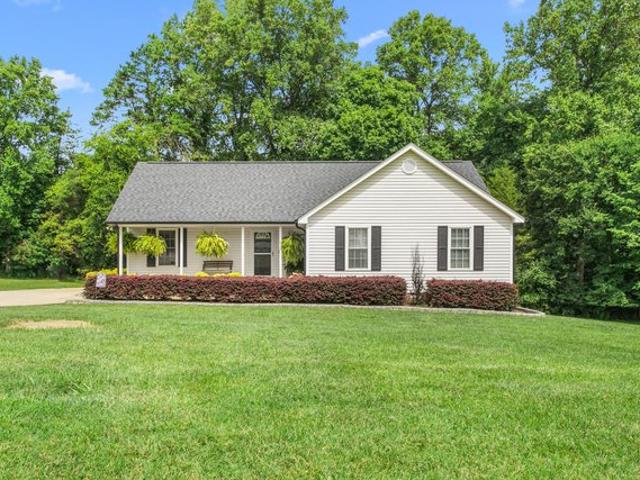 1366 Long Dairy Ct, Graham, NC 27253
