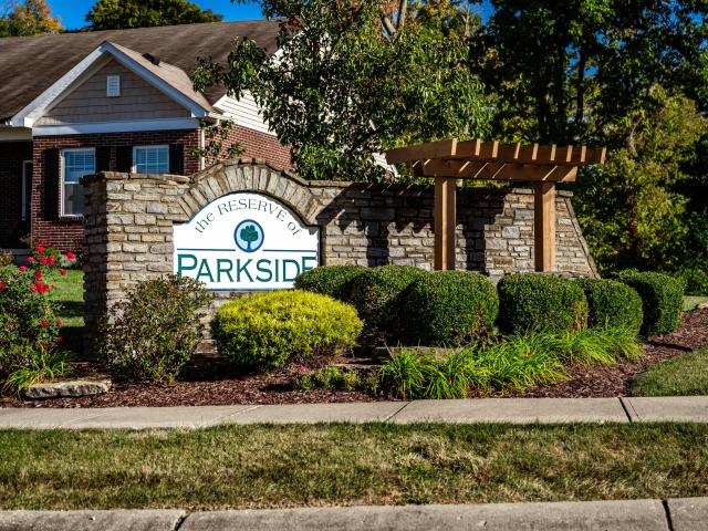 1366 Parkside Drive 158A