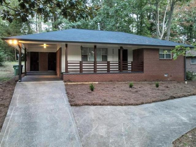 1366 Pollard Dr SW, Atlanta, GA 30311